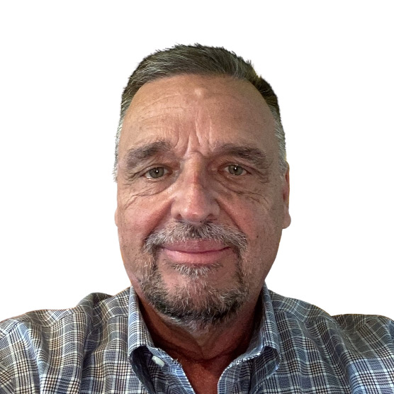 About - Brian L. Walker
